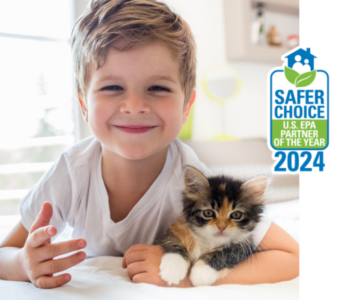 Holloway House named 2024 US EPA Safer Choice Partner of the Year ...