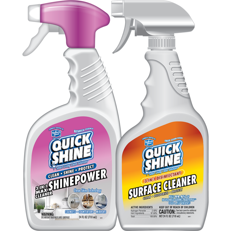 All Products - Quick Shine Floors