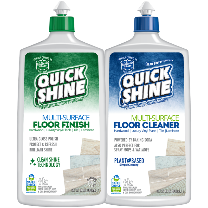 Multi-Surface Floors Archives - Quick Shine Floors