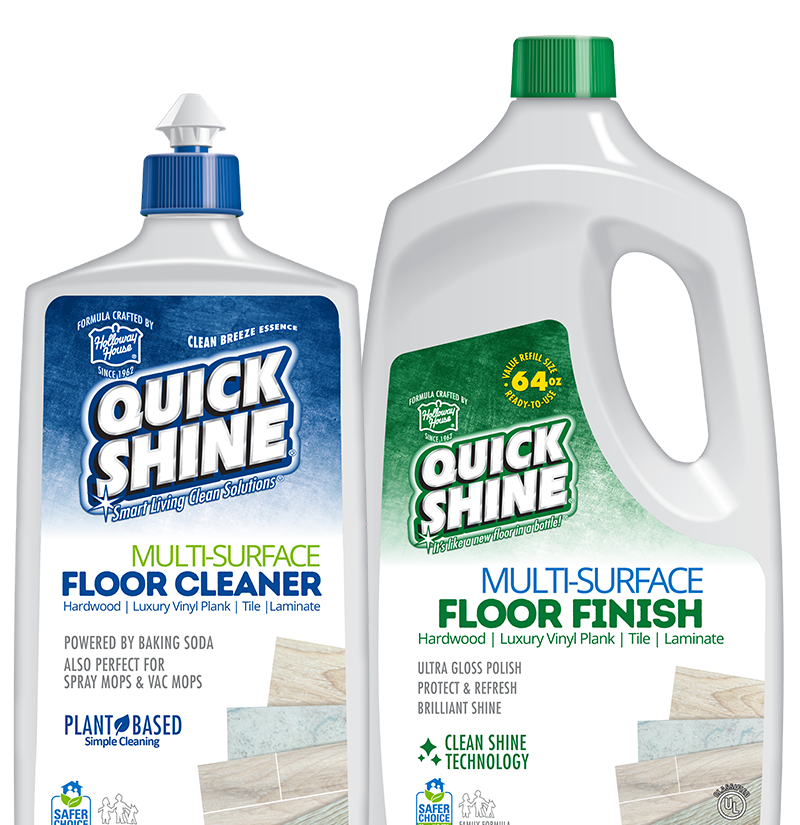About Us - Quick Shine Floors