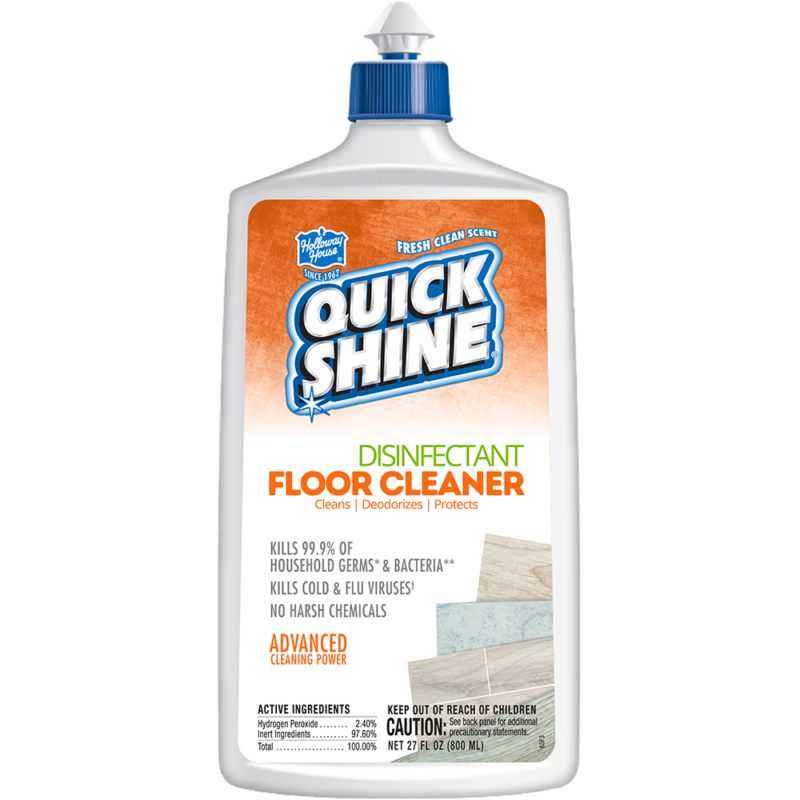 All Products - Quick Shine Floors