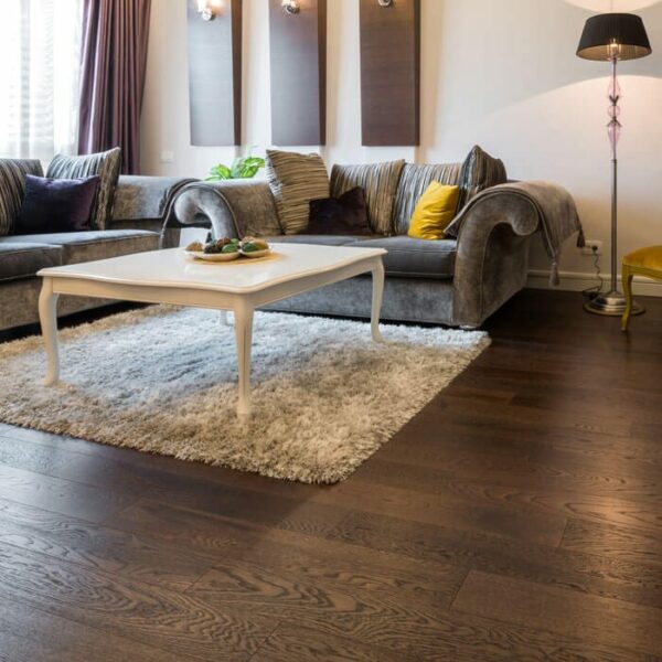 Refreshing Your Floors - Quick Shine Floors