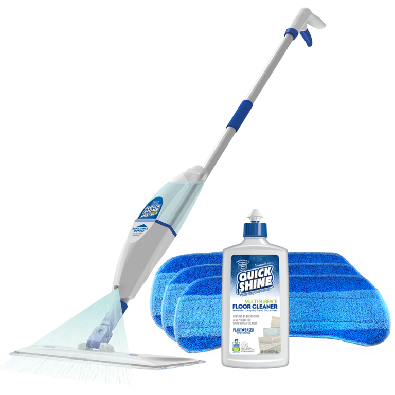 All Products - Quick Shine Floors