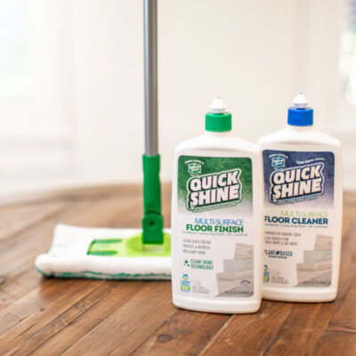 Home - Quick Shine Floors