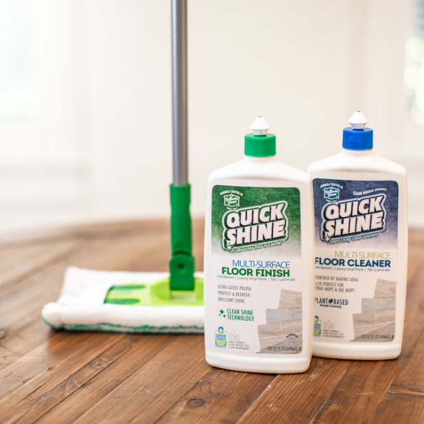 Home - Quick Shine Floors