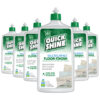 Quick Shine ® Multi-Surface Floor Finish - Quick Shine Floors