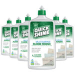 Quick Shine ® Multi-Surface Floor Finish - Quick Shine Floors