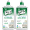 Quick Shine ® Multi-Surface Floor Finish - Quick Shine Floors