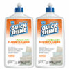 Quick Shine ® Disinfectant Floor Cleaner - Quick Shine Floors