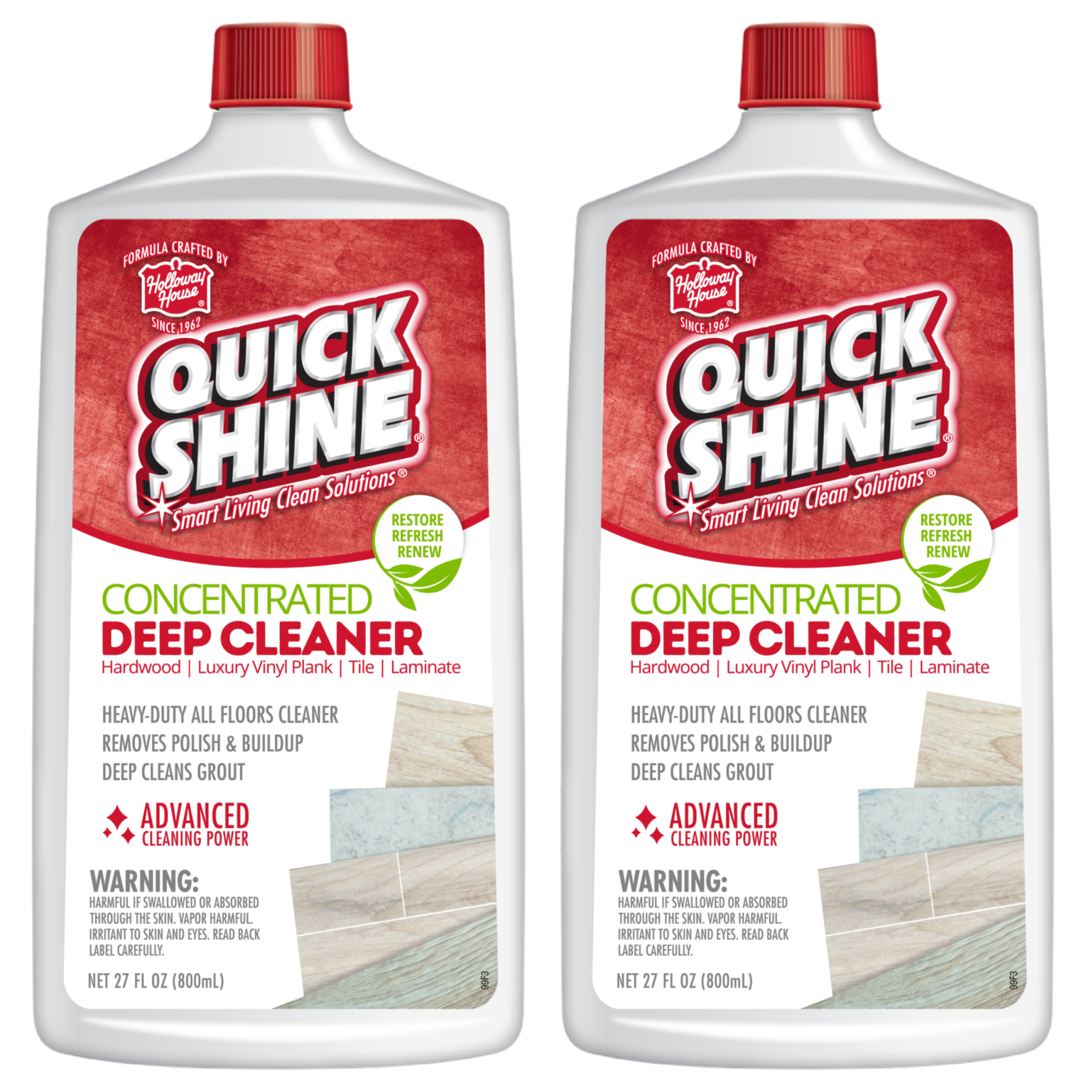 All Products - Quick Shine Floors