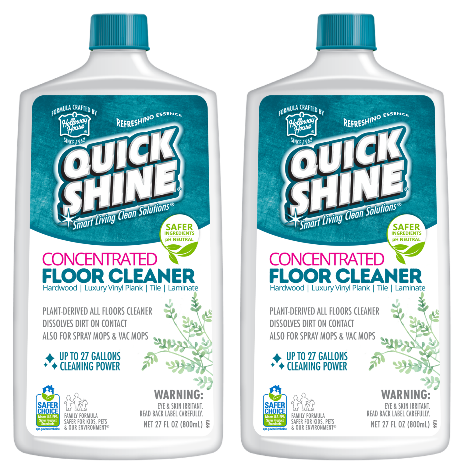 All Products - Quick Shine Floors