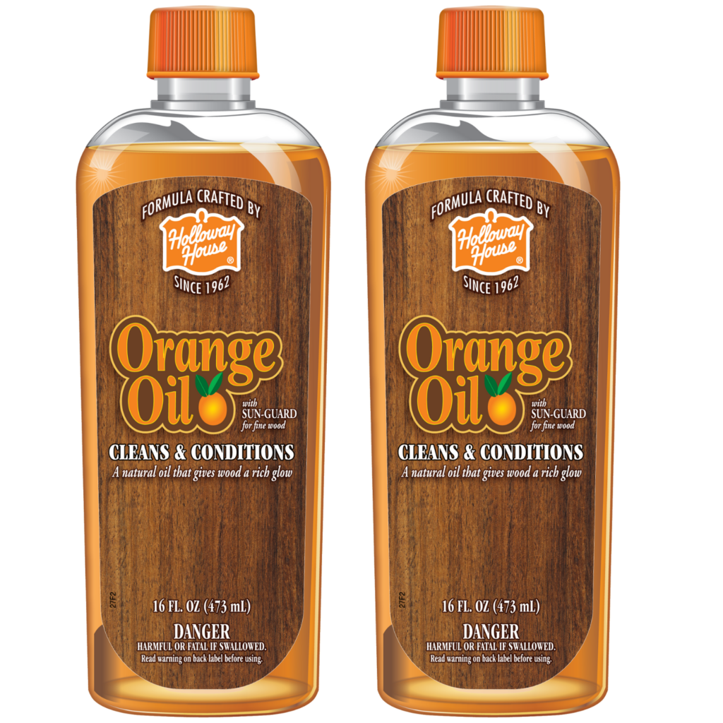 Holloway House ® Hexol® - Quick Shine Floors