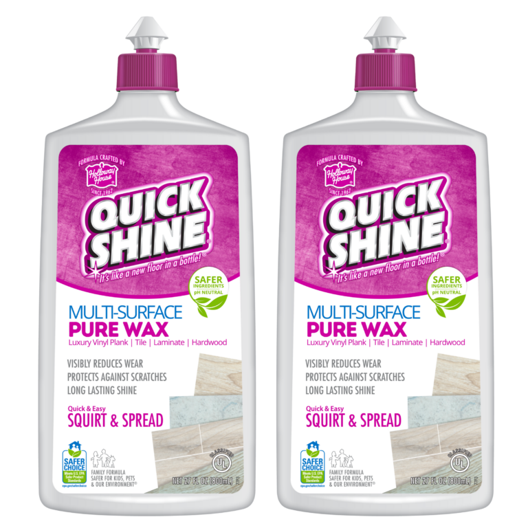 All Products - Quick Shine Floors