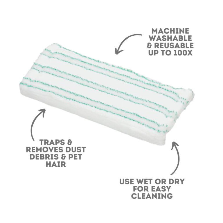 Quick Shine ® Multi-Surface Clean + Polish Floor Mop Kit - Quick Shine ...