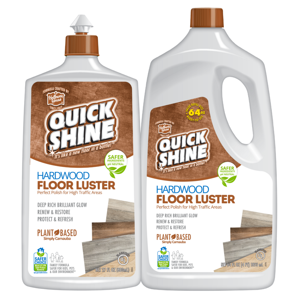 Hardwood Polish Archives - Quick Shine Floors