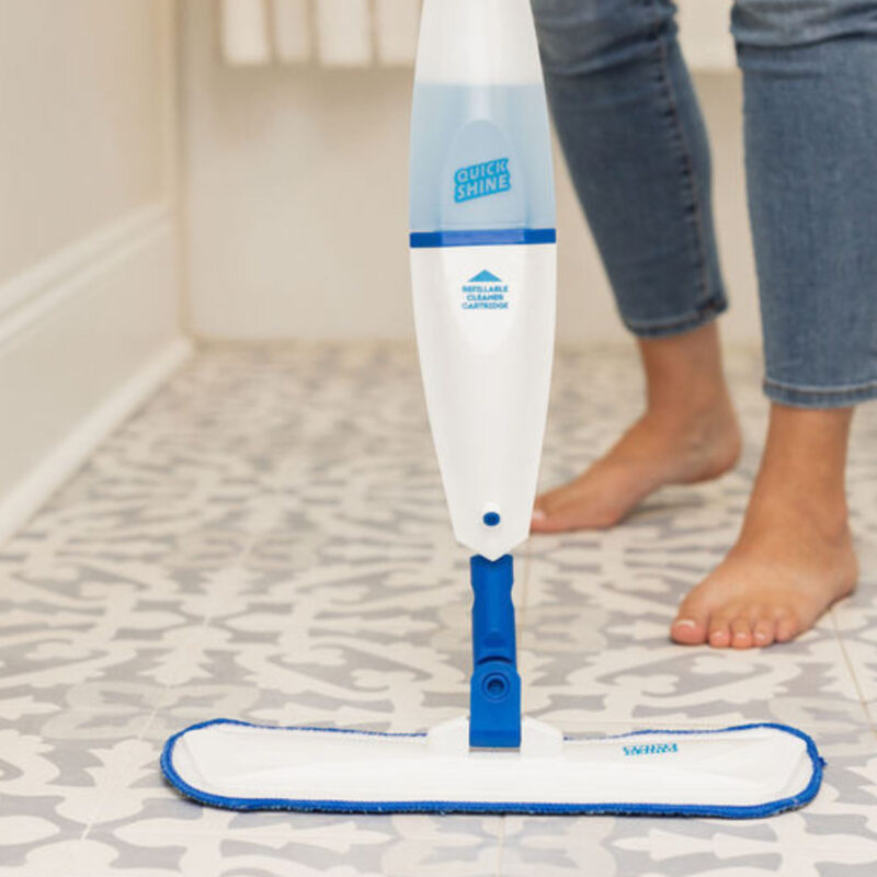 Home - Quick Shine Floors