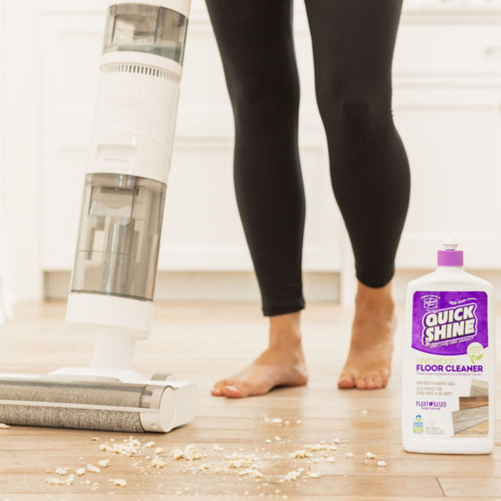 Home - Quick Shine Floors
