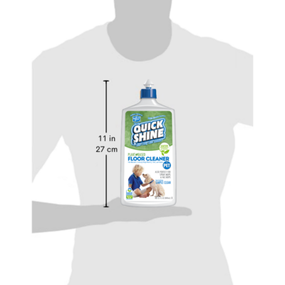 Best Pet Safe Floor Cleaner - Safest Floor Cleaner For Cats & Dogs