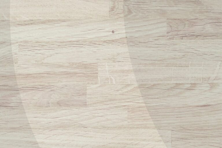 How Do You Fix A Dull Finish On Hardwood Floors?