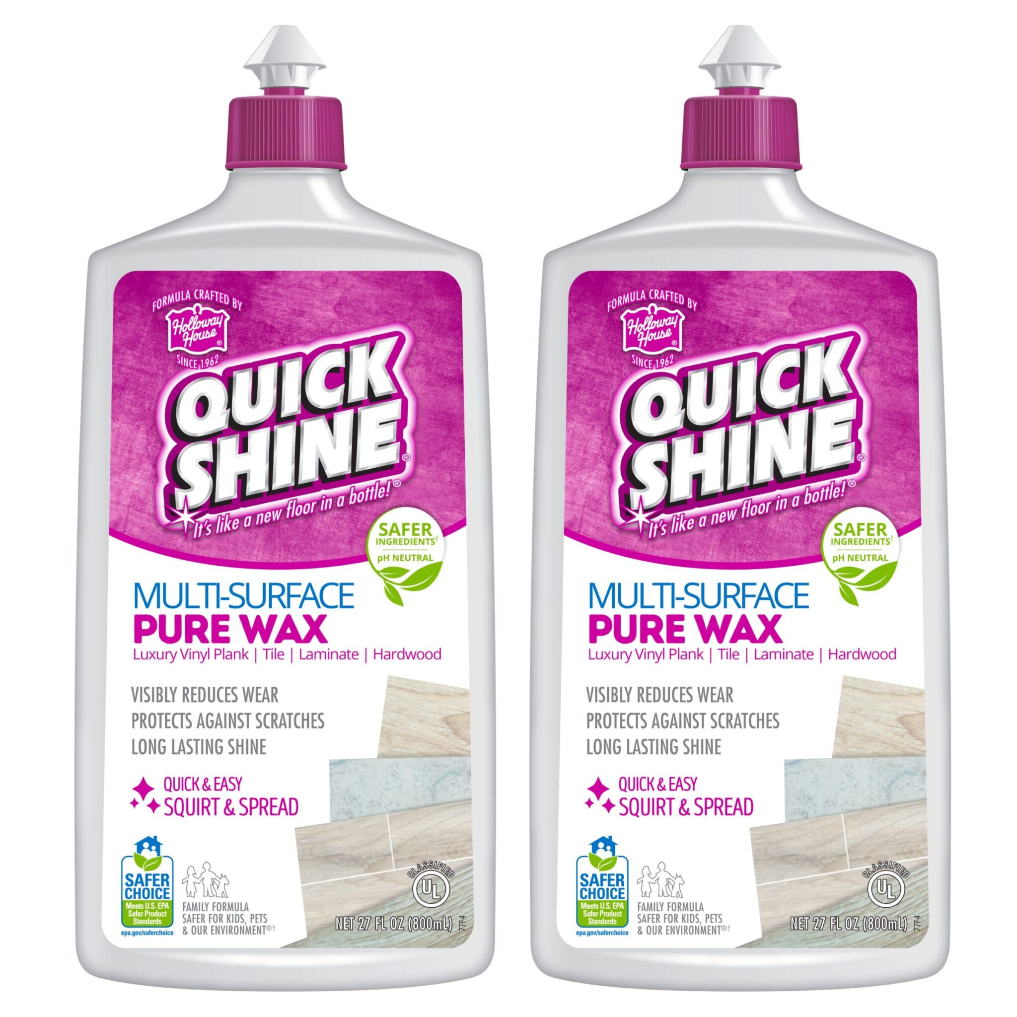 Multi-Surface Floors Archives - Quick Shine Floors