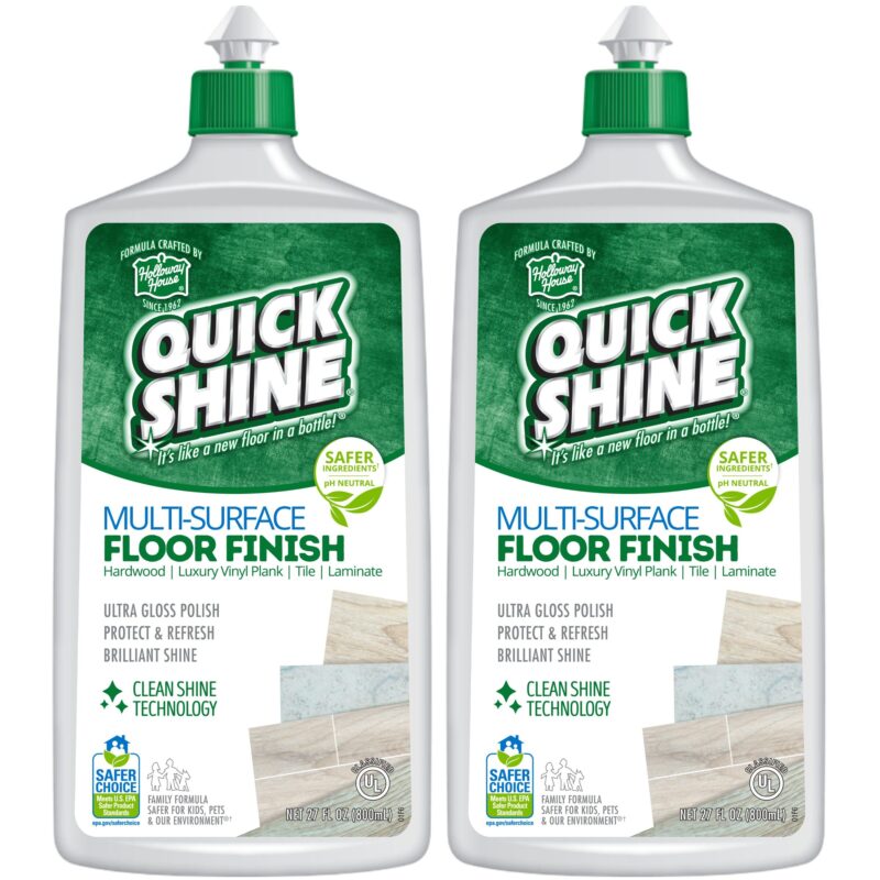 All Products - Quick Shine Floors