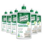 Quick Shine ® Multi-Surface Floor Finish - Quick Shine Floors