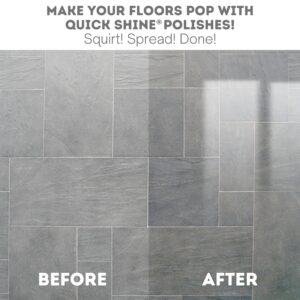 Quick Shine ® Multi-Surface Floor Finish - Quick Shine Floors