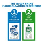 Quick Shine ® Multi-Surface Floor Cleaner - Quick Shine Floors