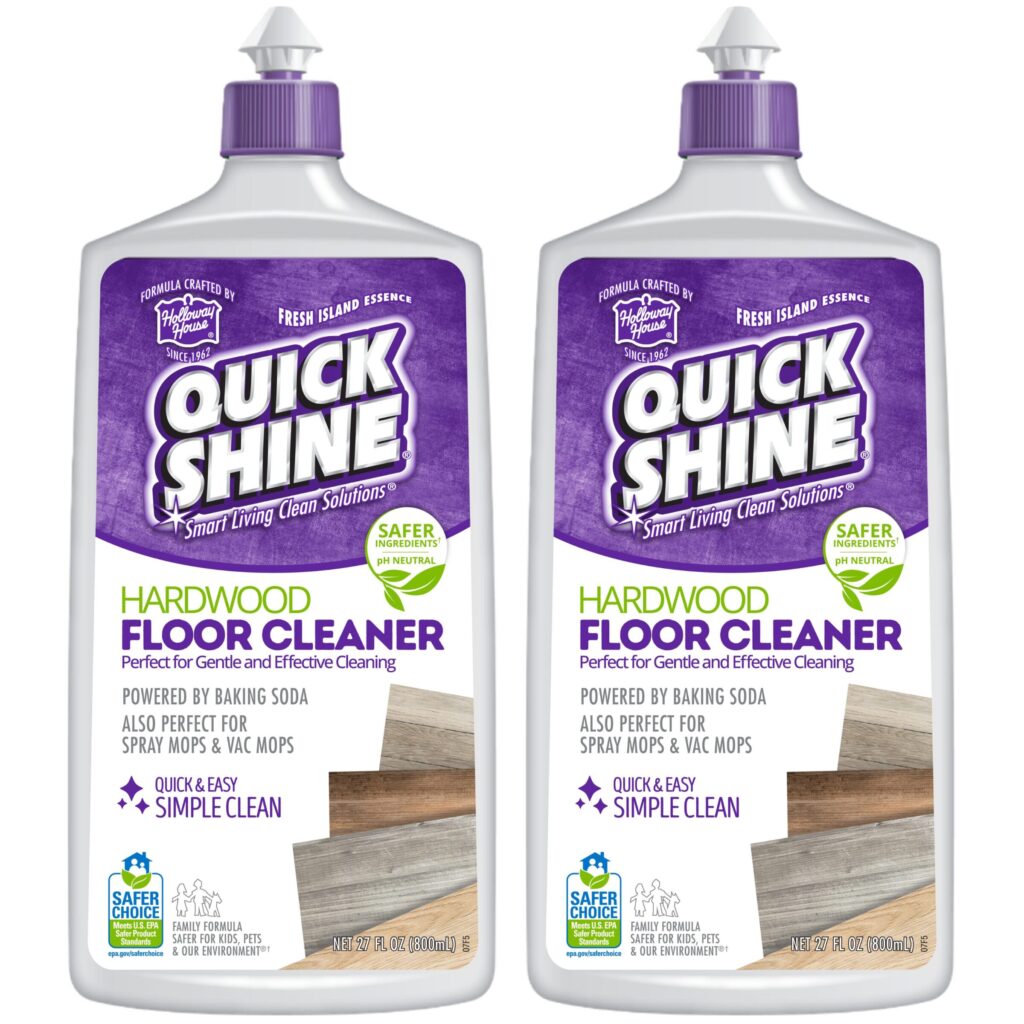 All Products - Quick Shine Floors