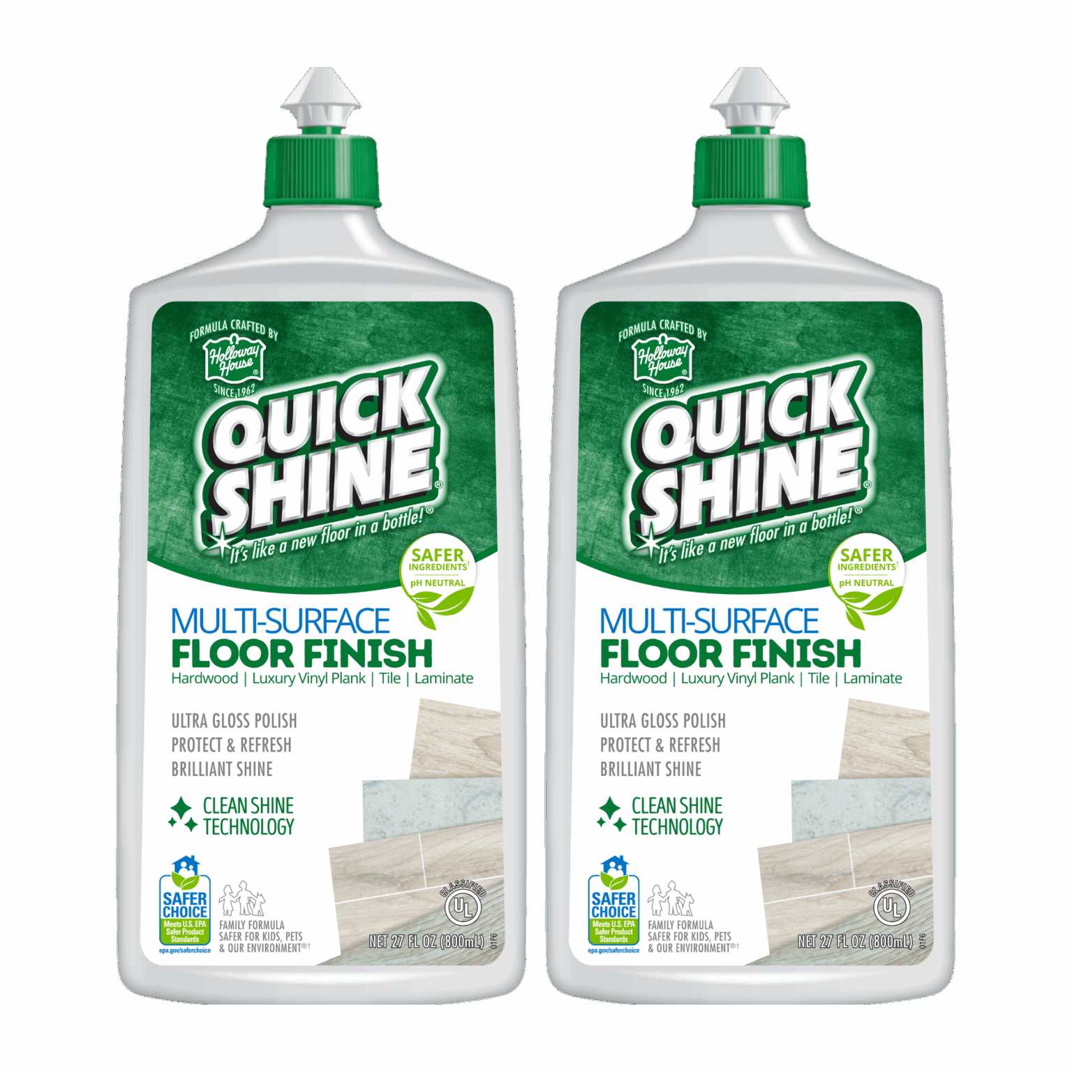 All Products - Quick Shine Floors