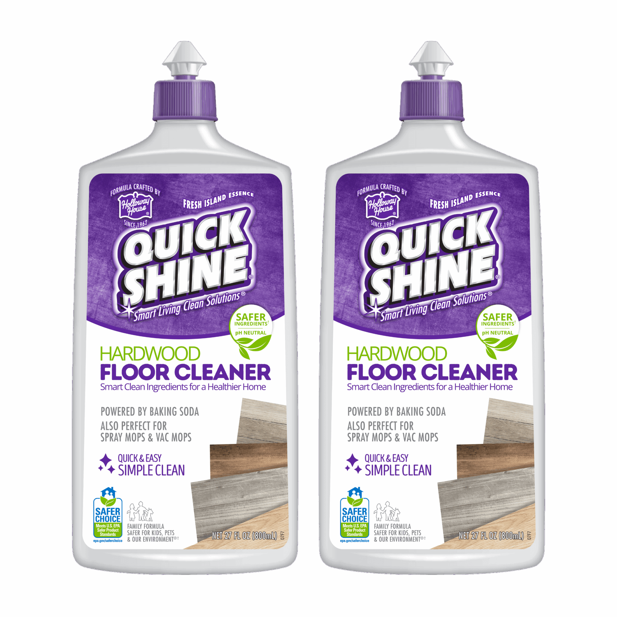 All Products - Quick Shine Floors