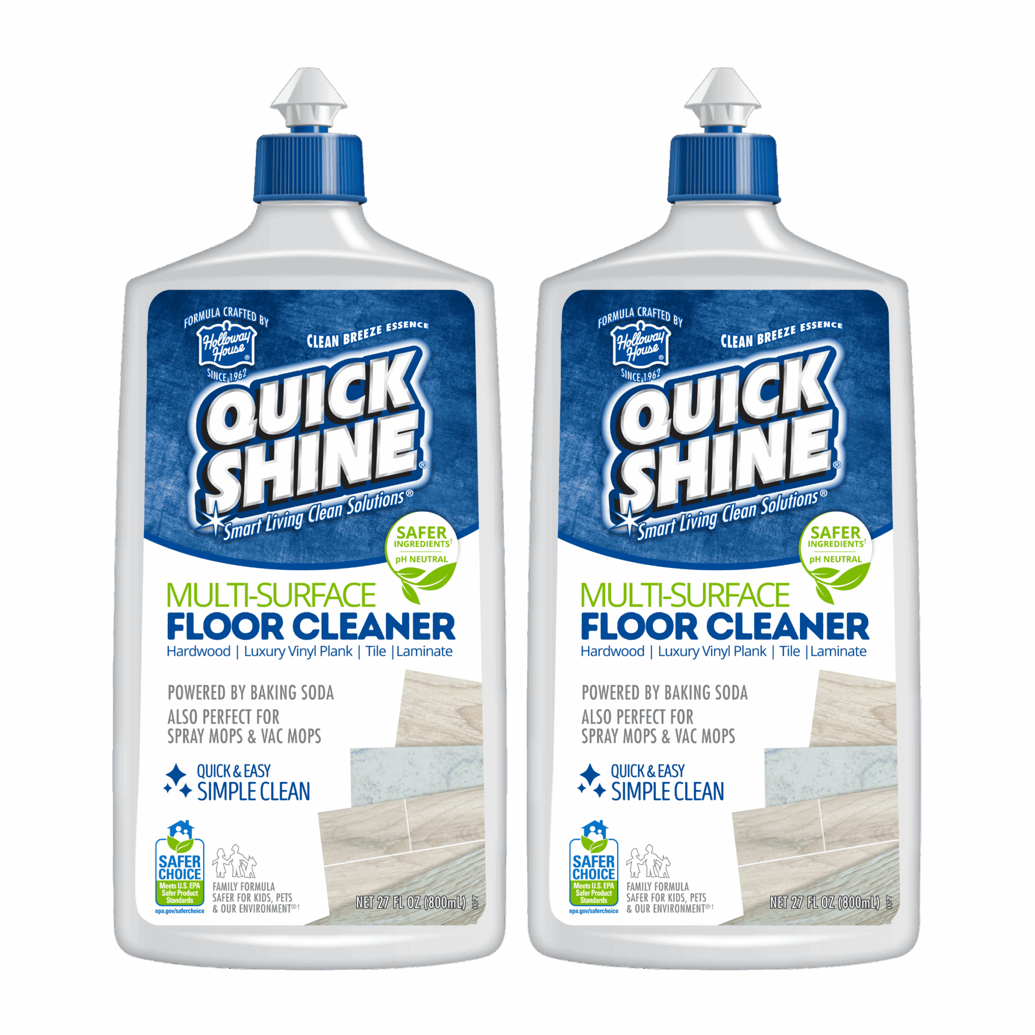 All Products - Quick Shine Floors