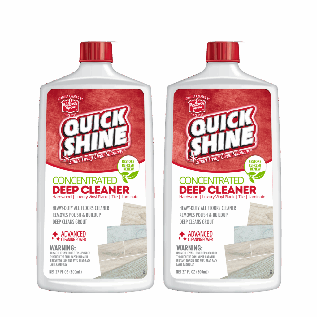 Multi-Surface Floors Archives - Quick Shine Floors