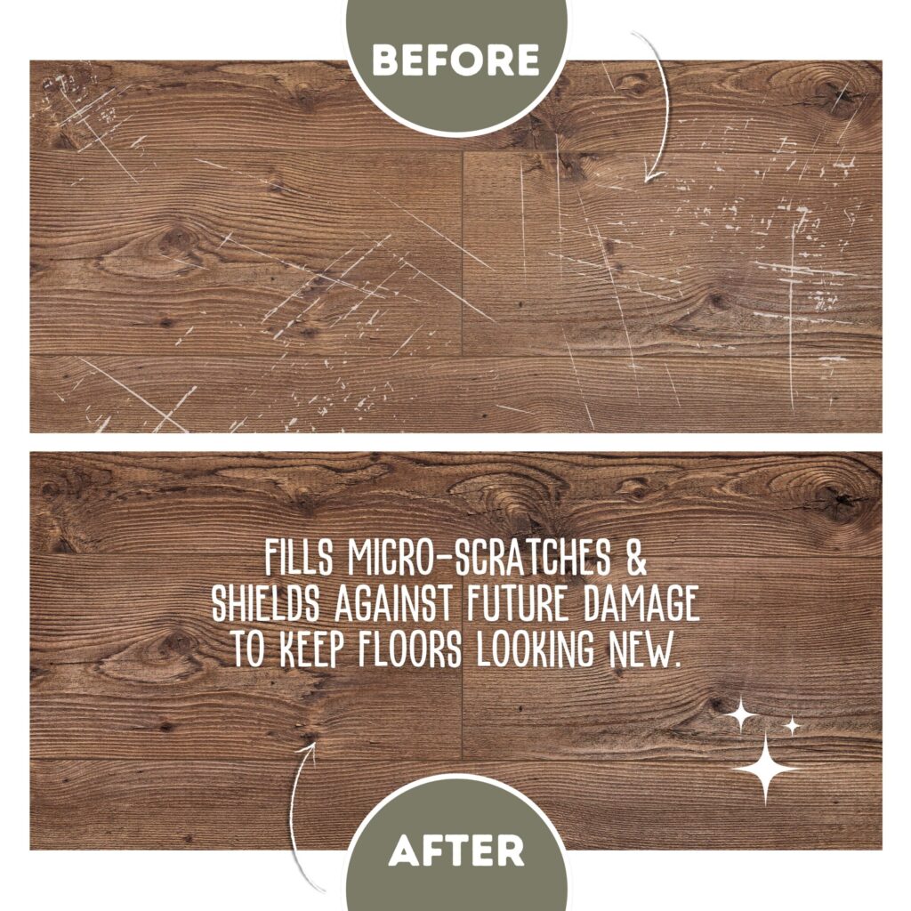 Quick Shine ® Hardwood Floor Luster - Quick Shine Floors