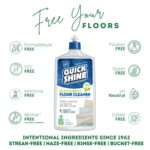 Quick Shine ® Multi-Surface Floor Cleaner - Quick Shine Floors