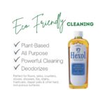 Holloway House ® Hexol 6 pack - Quick Shine Floors