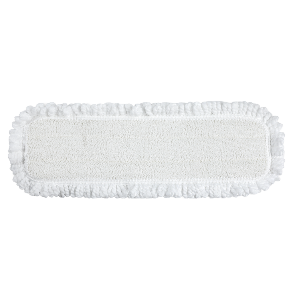 Quick Shine ® Multi-Action Clean + Dust Pad (White) 6 Pack - Quick ...